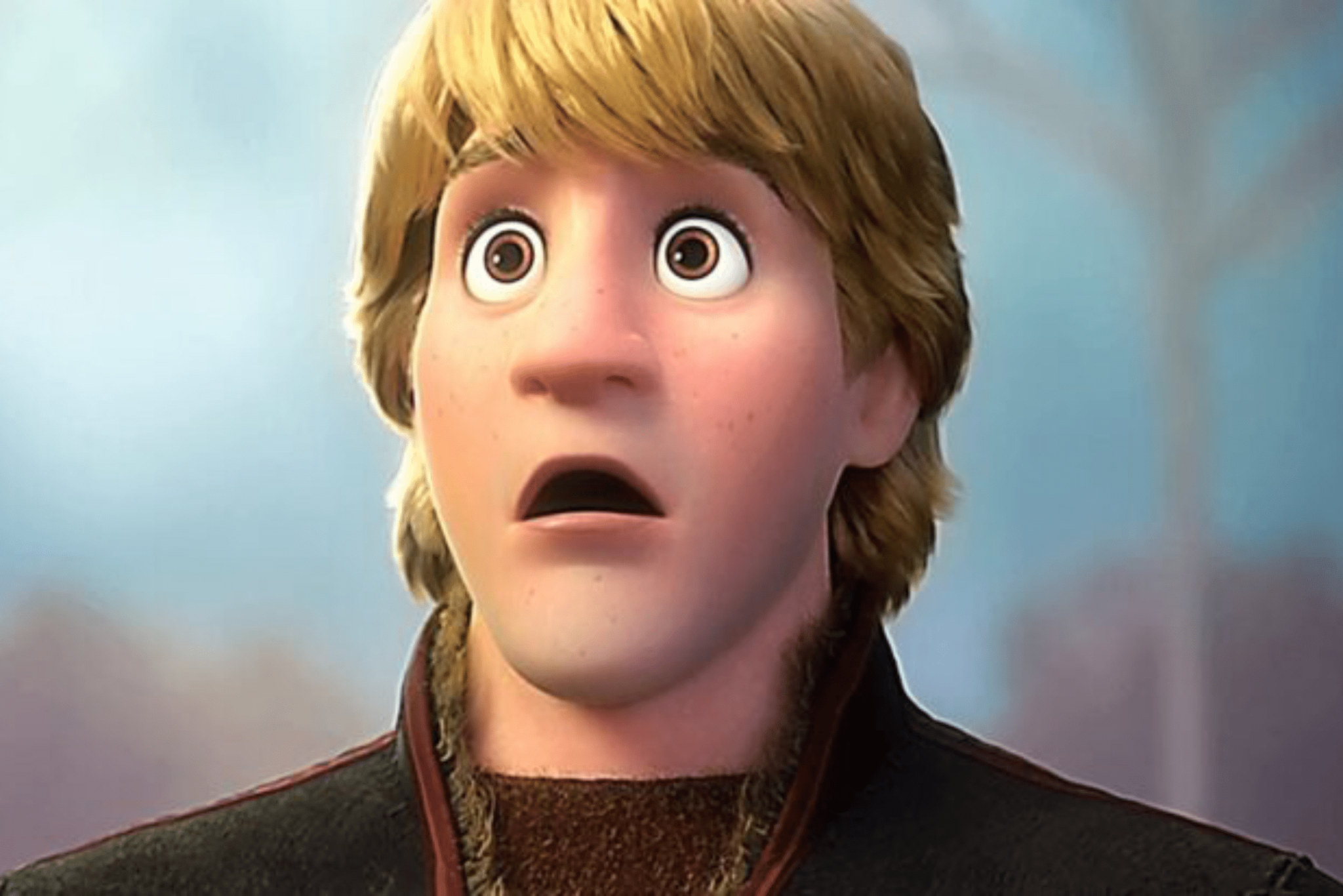 The official list of Disney Princes