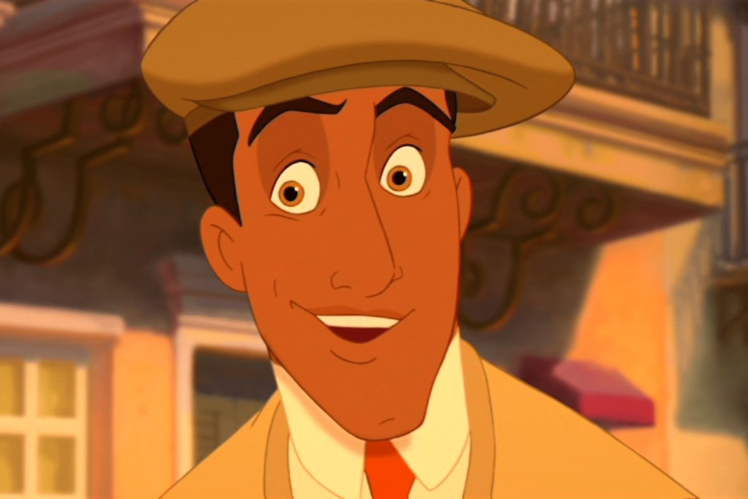The official list of Disney Princes