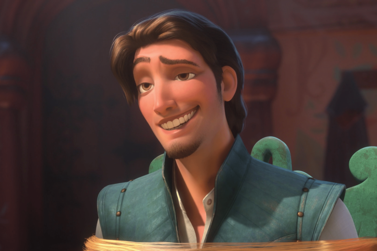 The official list of Disney Princes