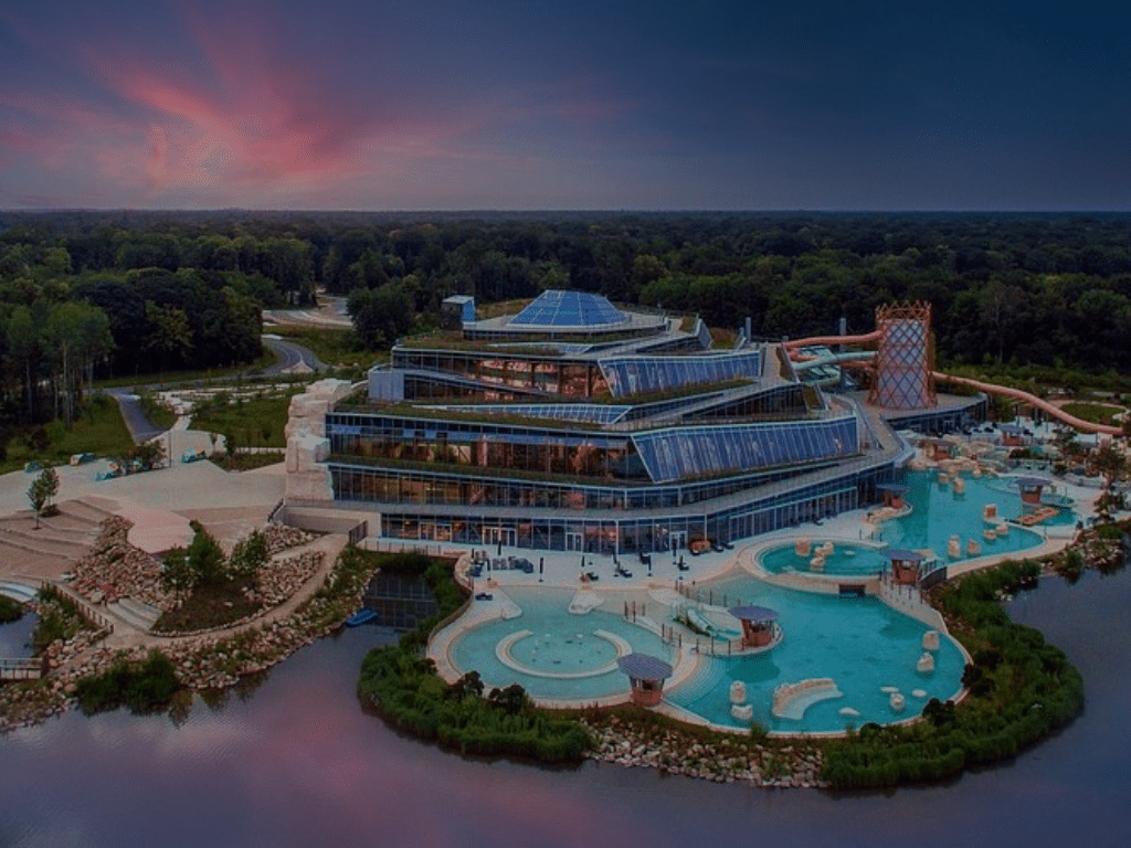 Hôtel partenaire Disneyland Paris : Village Nature | Price 2026