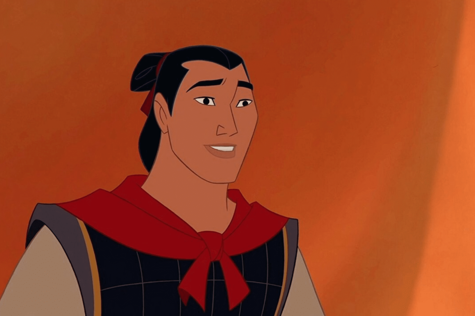 The official list of Disney Princes